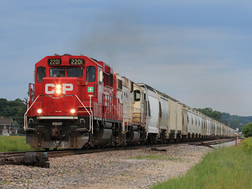 CP 2201